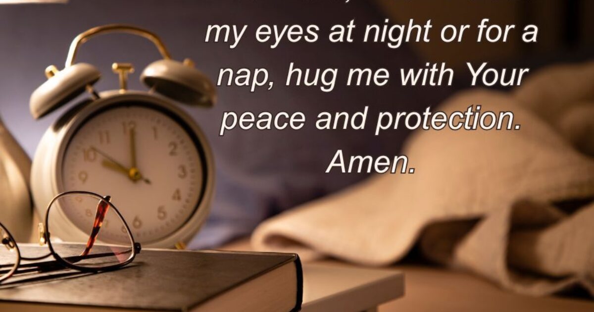 Worship Anew | A Hug From God