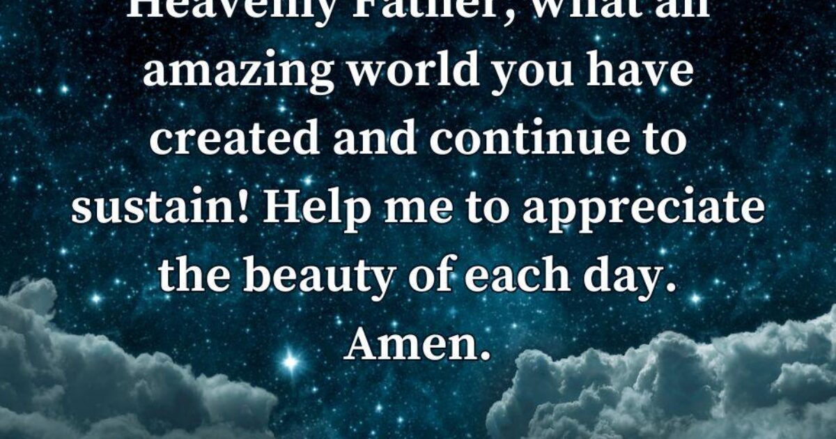 Worship Anew | Is God Still Around?
