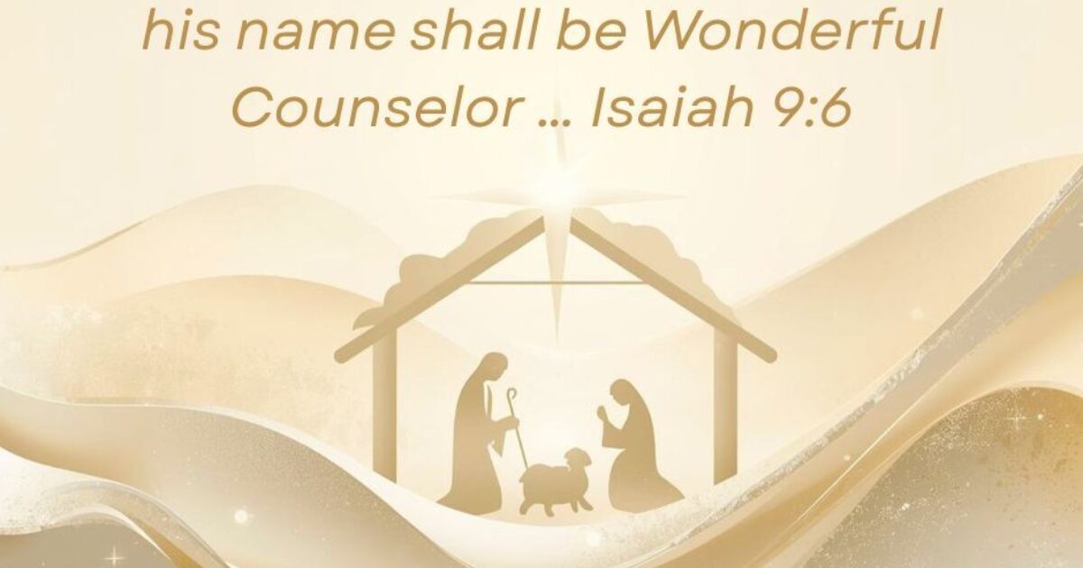 Worship Anew | Always Be Wonder-Full