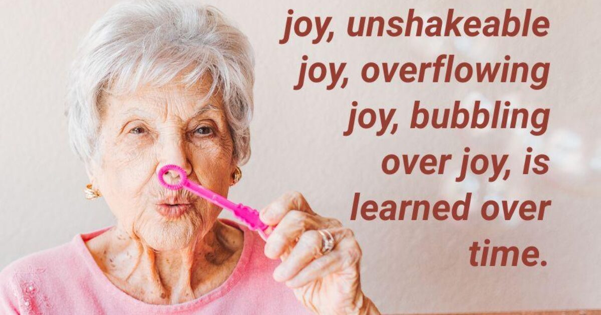 Worship Anew | Marinated in Joy