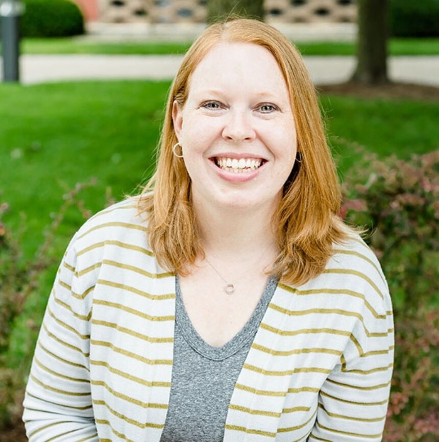 Worship Anew | Ashley Wiehe
